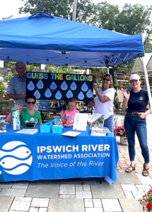 Meeting People Where they Are: IRWA and Rotary’s take water ...